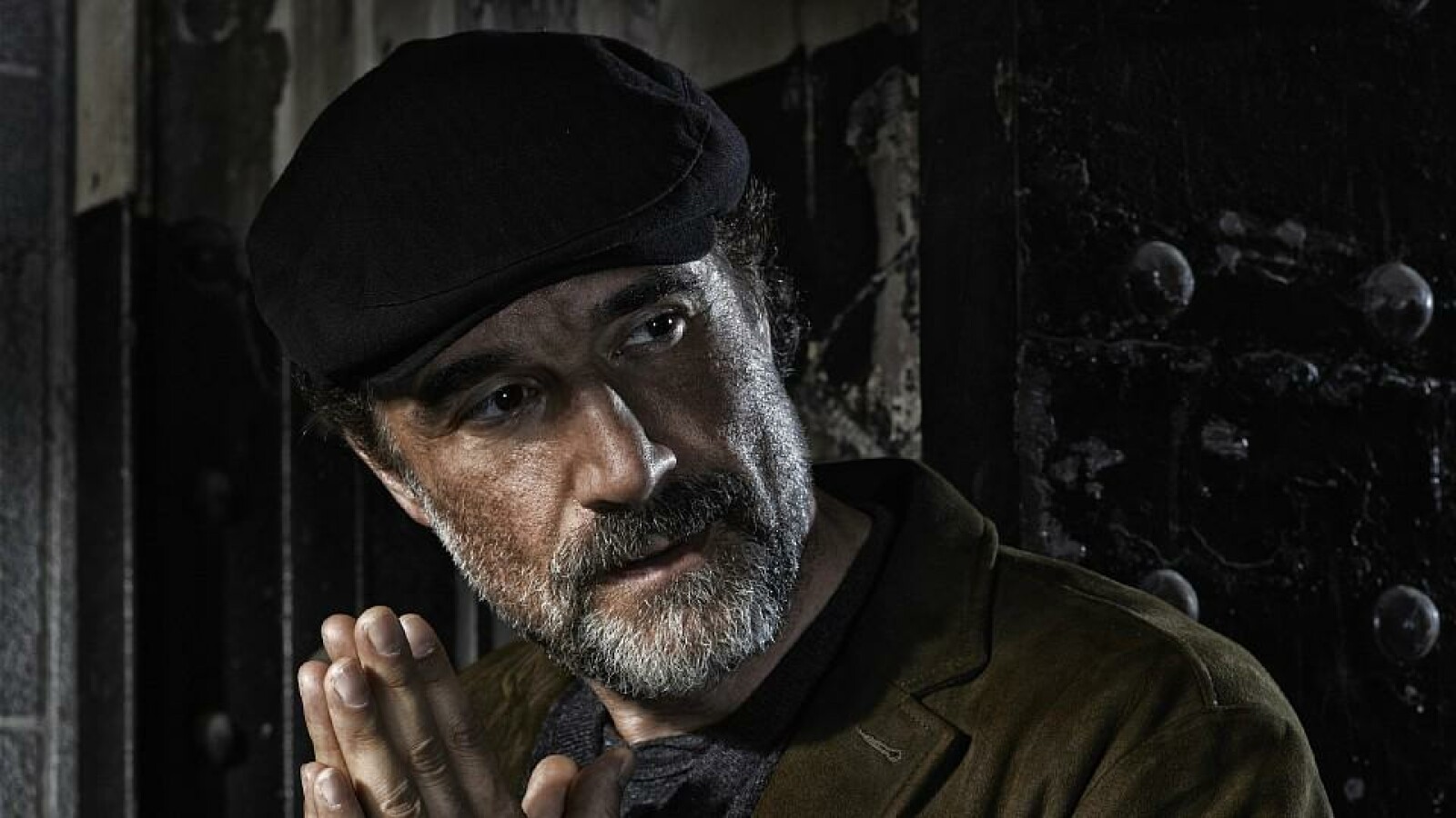 Chicago P.D.: Das ist Alvin Olinsky | NETZWELT