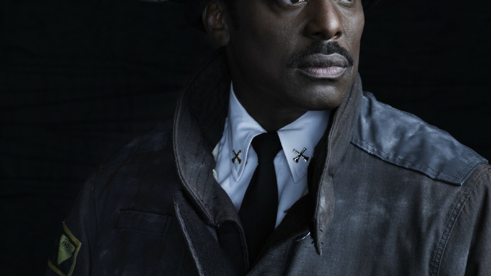 Chicago Fire: Das ist Chief Wallace Boden | NETZWELT