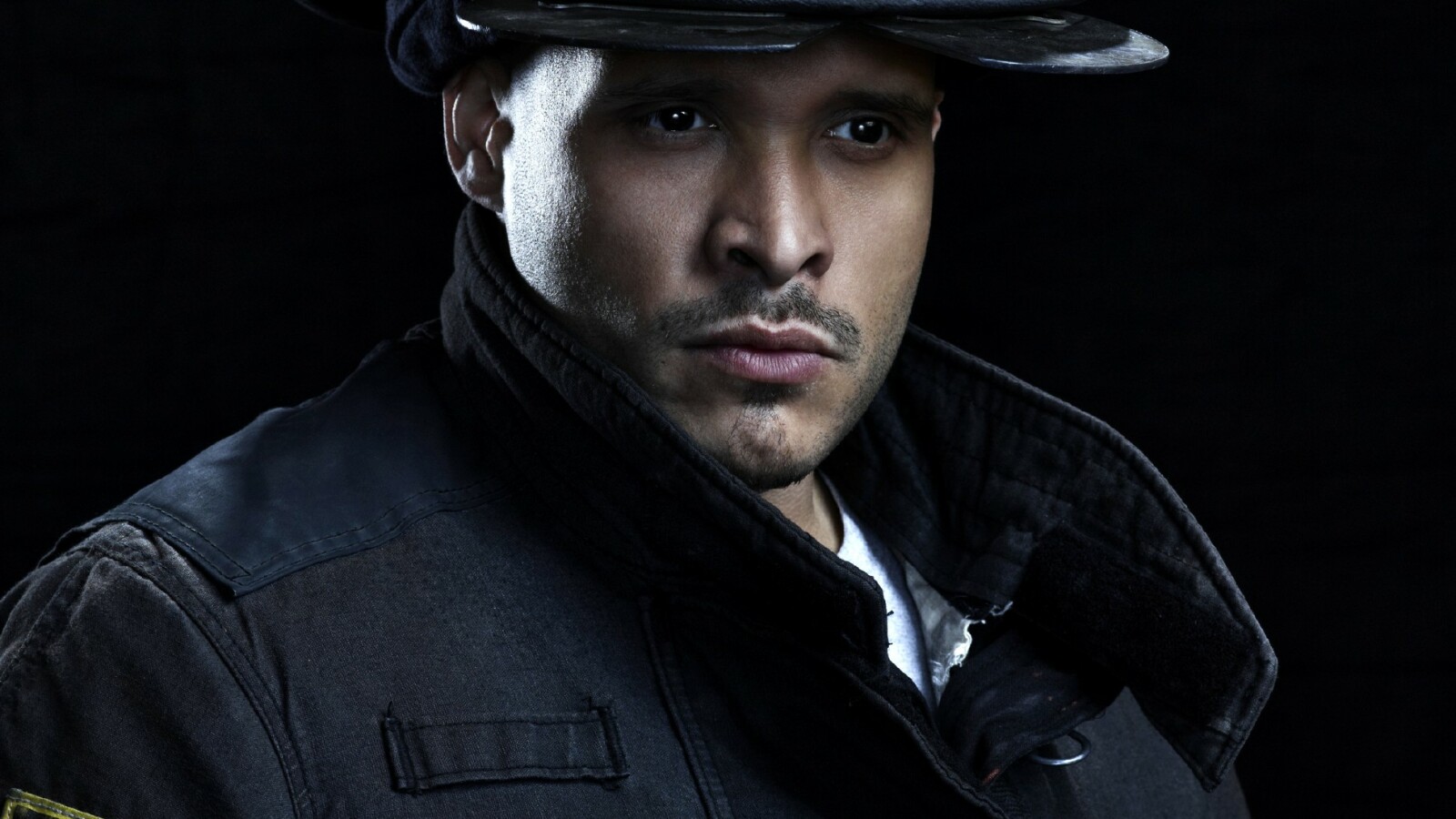 Chicago Fire: Das müsst ihr über Joe Cruz wissen | NETZWELT