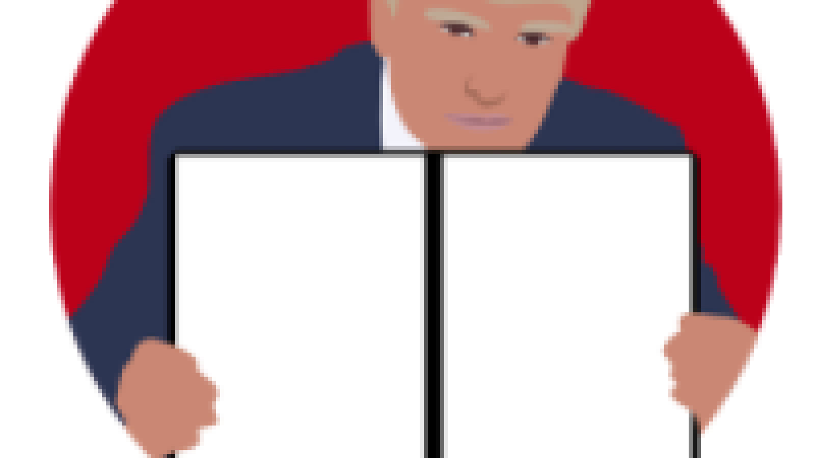 Donald Draws: Executive Doodle - Download | NETZWELT