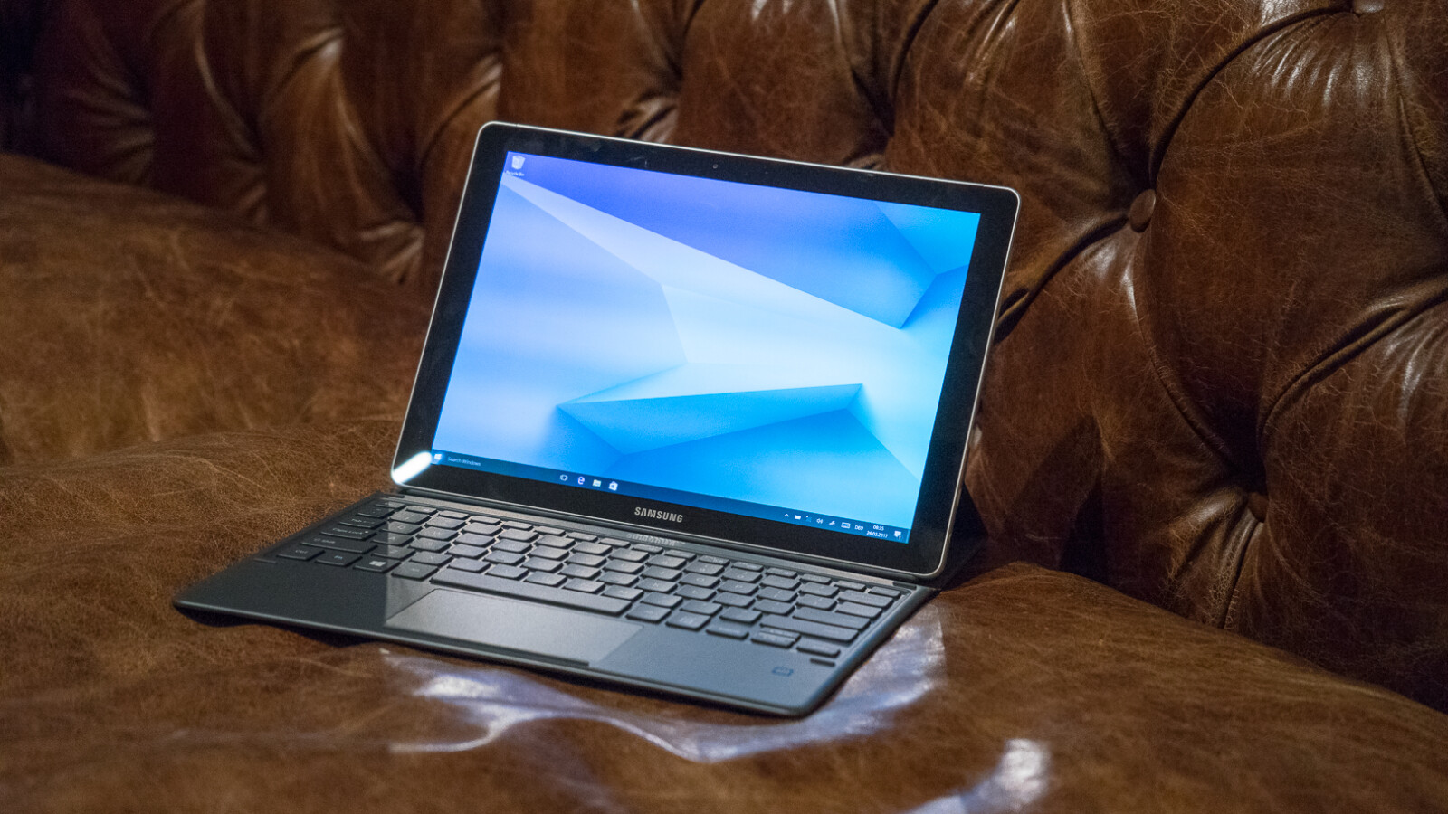 Samsung Galaxy Book im Kurztest | NETZWELT