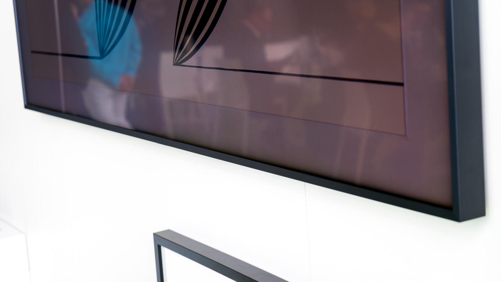 Samsung Frame TV im Kurztest | NETZWELT