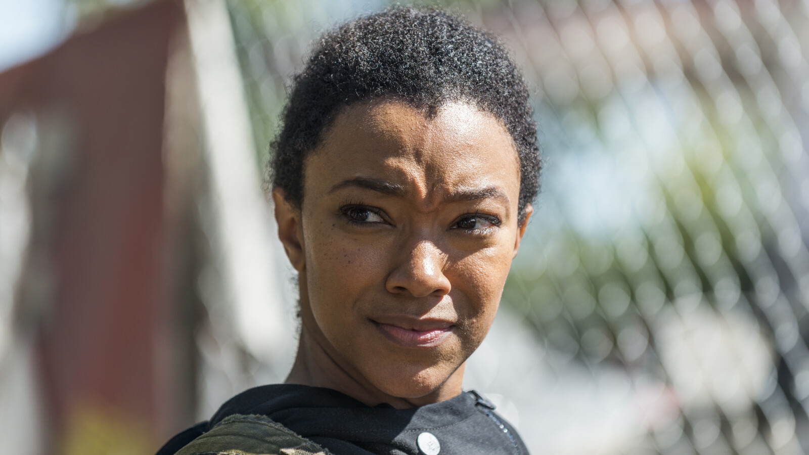 The Walking Dead: Sasha Williams opferte sich für ihre Freunde | NETZWELT
