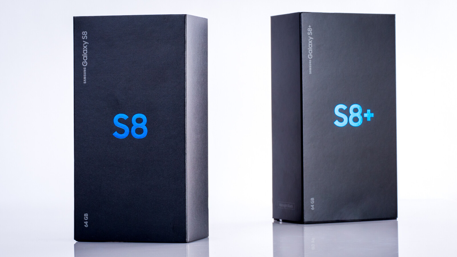 Samsung Galaxy S8 (Plus) im Unboxing | NETZWELT