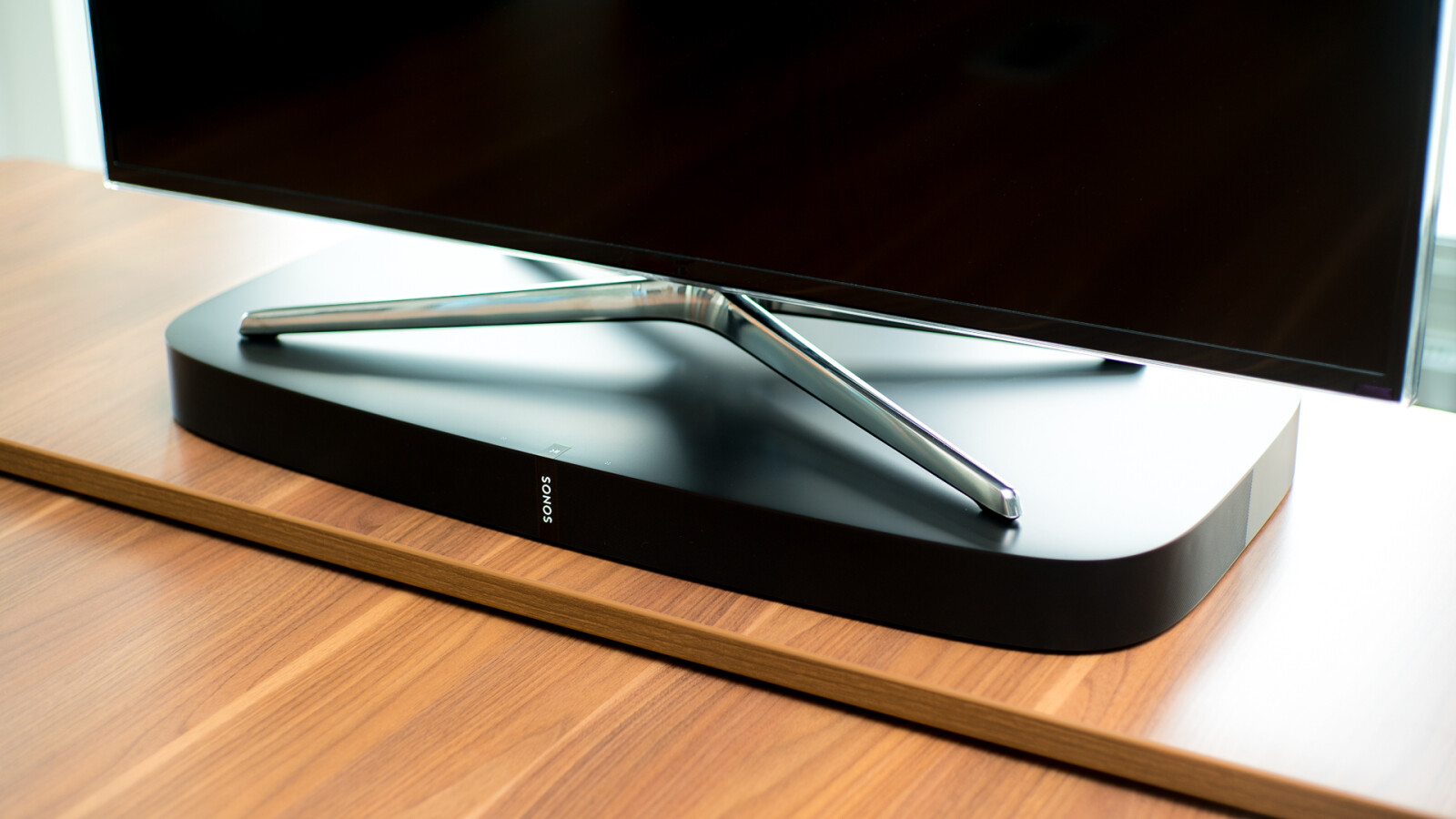 Sonos Playbase in Bildern | NETZWELT