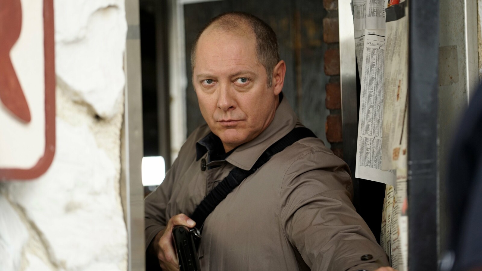 The Blacklist Staffel 4: Das passiert in Episode 21 "Mr. Kaplan" | NETZWELT