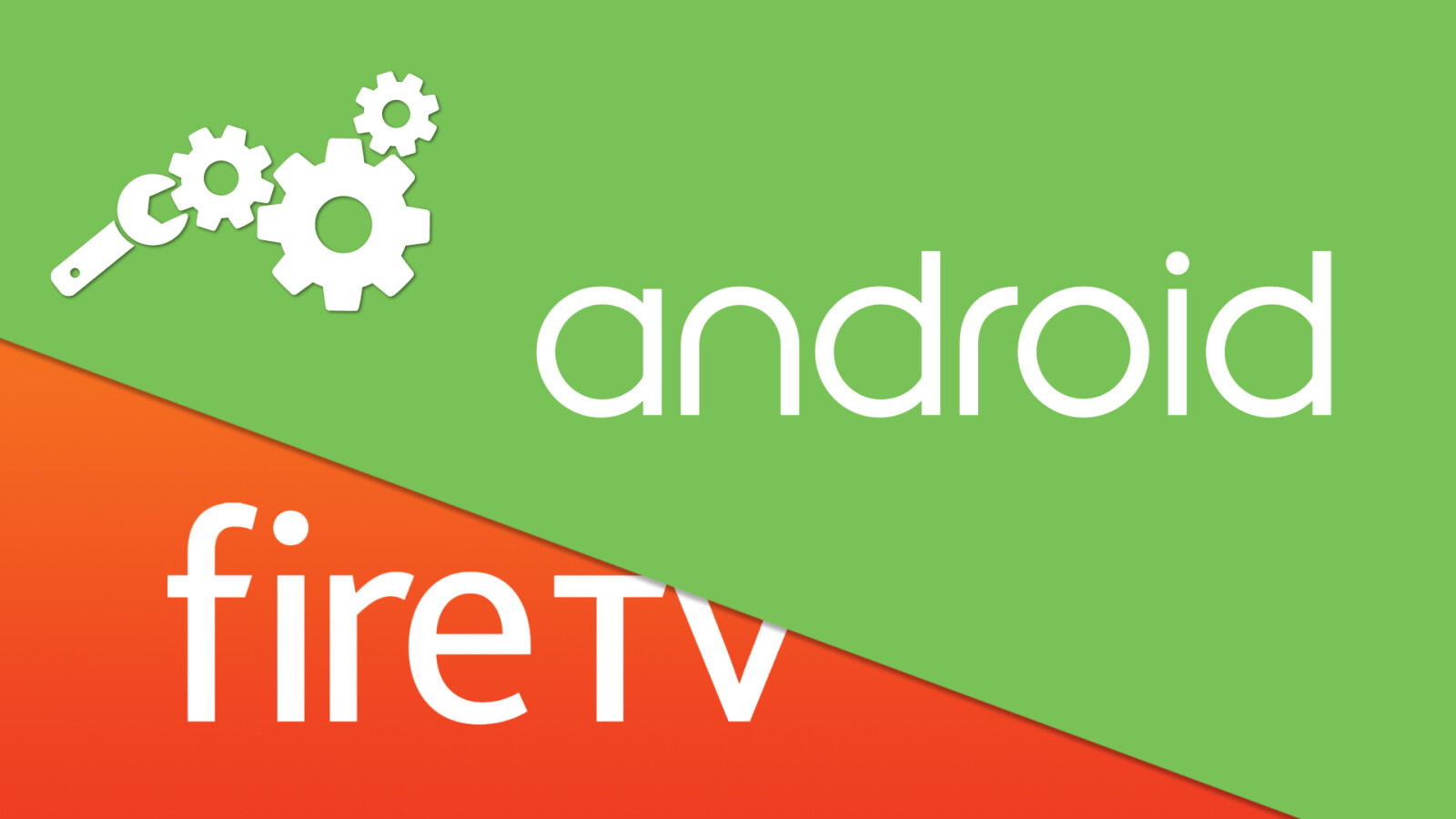 Android TV auf dem Fire TV: Amazons universelle Entertainment-Box ...