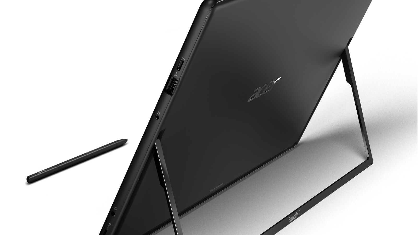 Acer Switch 7 Black Edition | NETZWELT