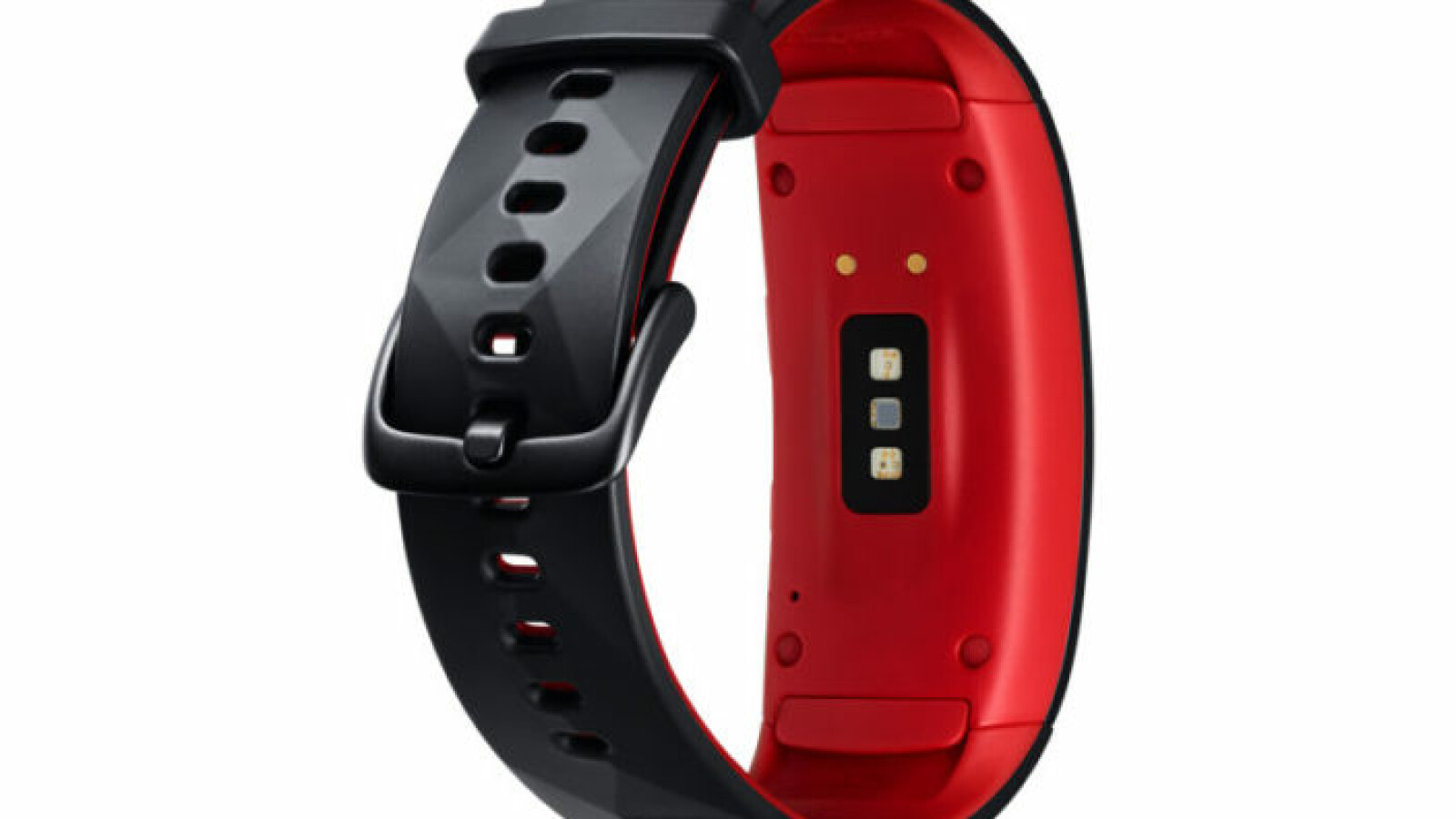 Gear Fit2 Pro auf Pressebildern | NETZWELT