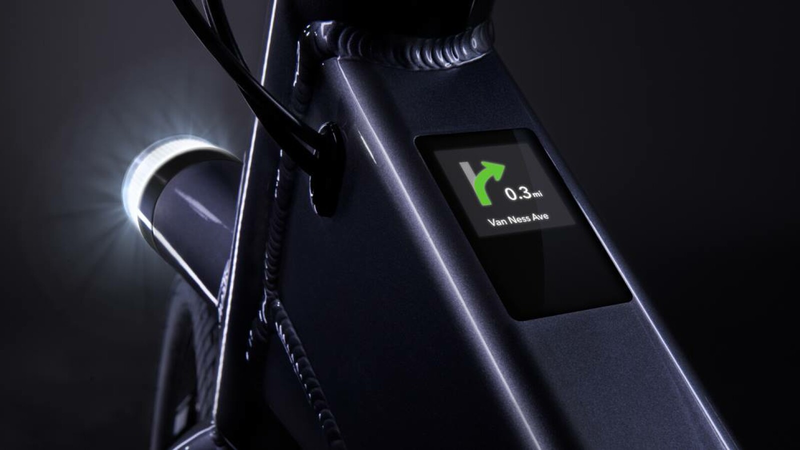 Vorstellung: Flash Electric Bike | NETZWELT