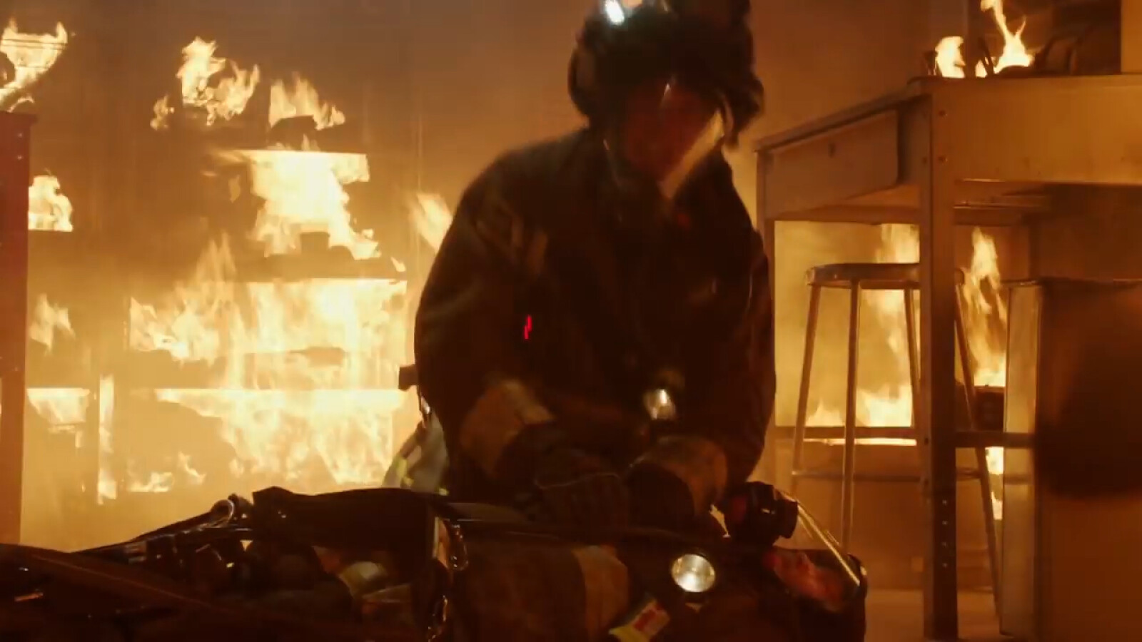 Chicago Fire - Staffel 6: So geht es weiter | NETZWELT