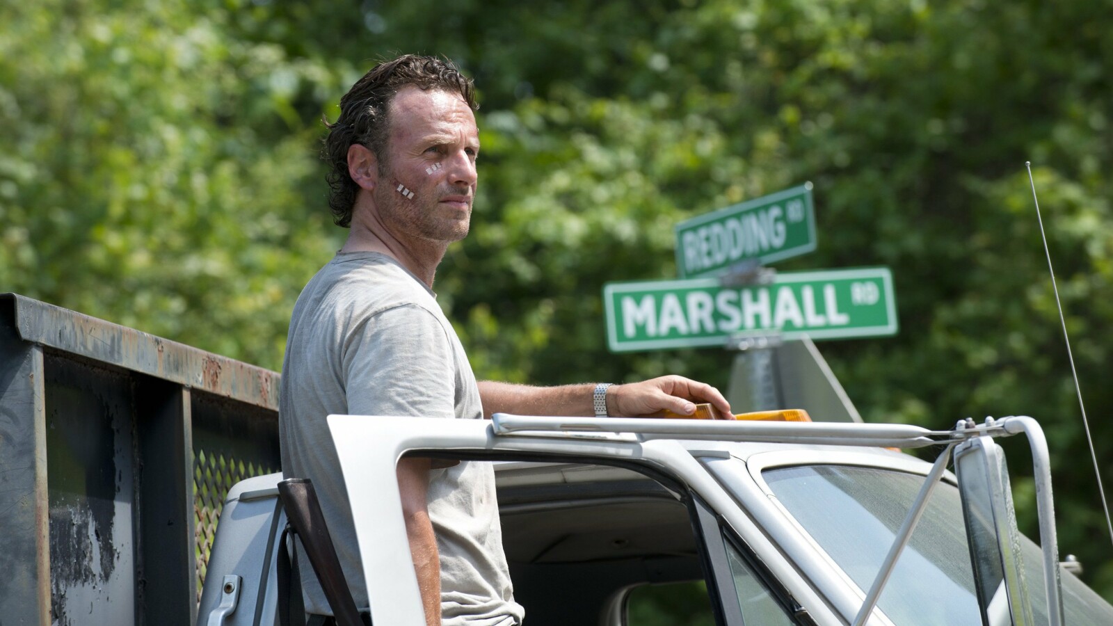 The Walking Dead Staffel 6: Recap zu Folge 1 "Herdentrieb" | NETZWELT