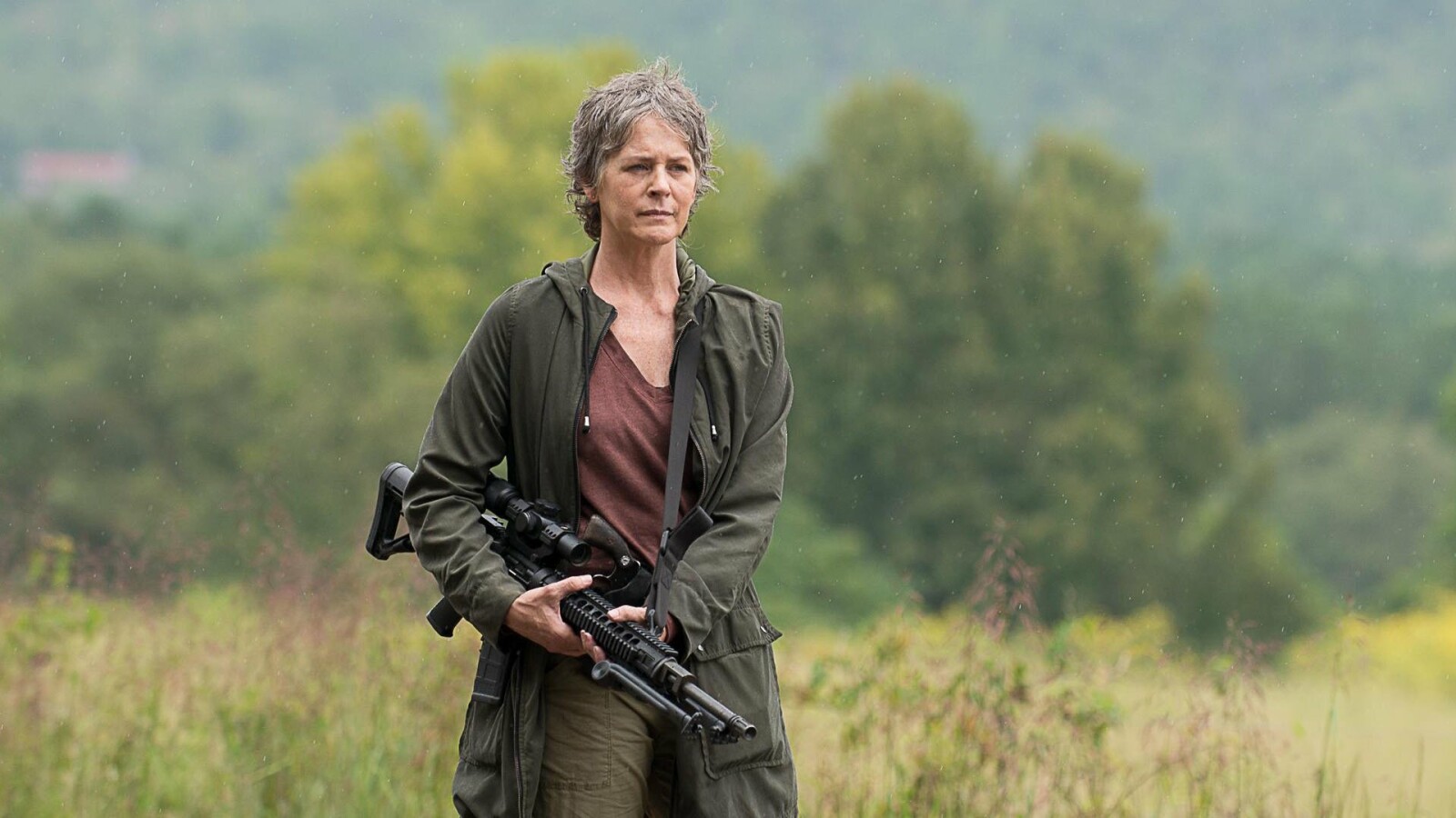 The Walking Dead Staffel 6: Recap zu Folge 12 "Die Nacht vor dem Morgen ...