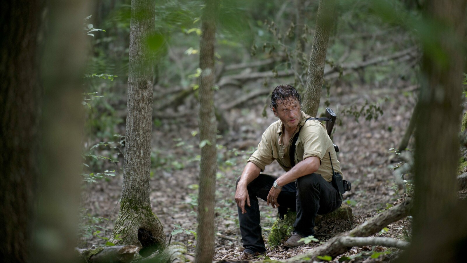 The Walking Dead Staffel 6: Recap zu Folge 3 "Danke" | NETZWELT