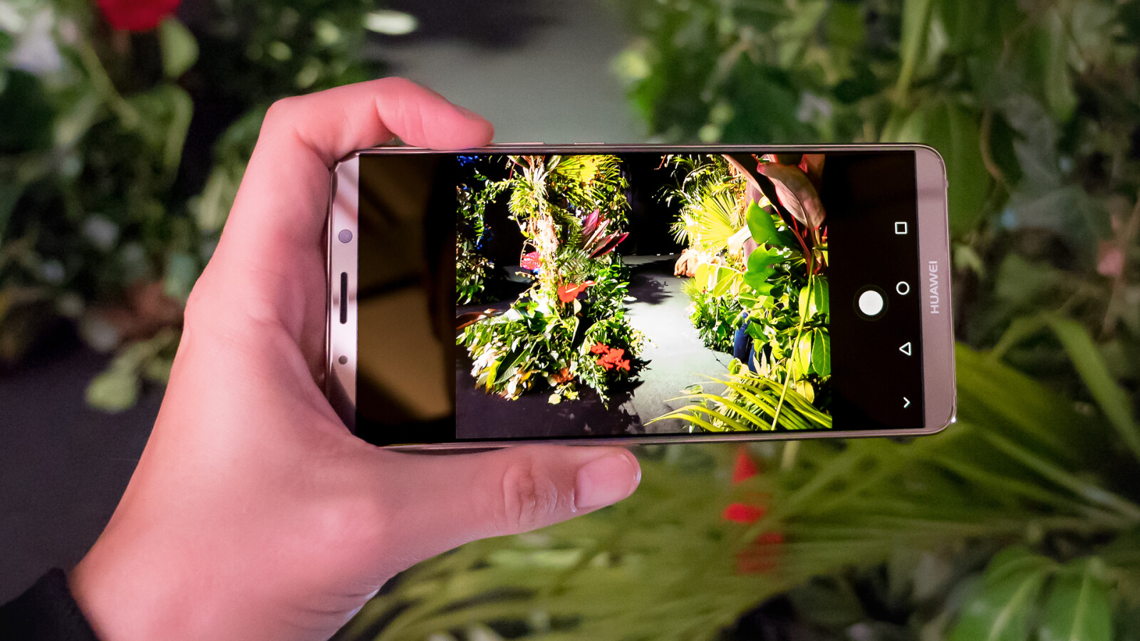 Mate 10 Pro im Test: Huawei baut das bessere Galaxy S8 | NETZWELT