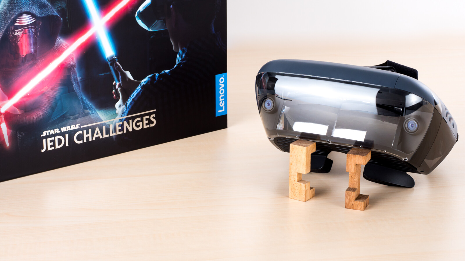 Star Wars Jedi Challenges in Bildern | NETZWELT