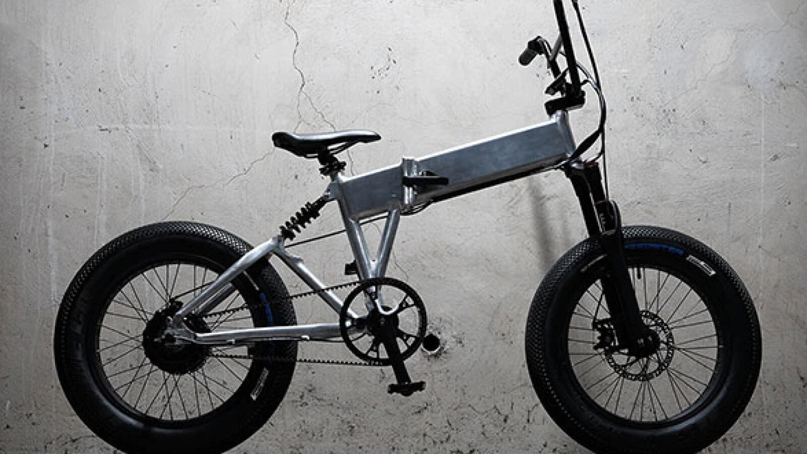 Billy eBike | NETZWELT