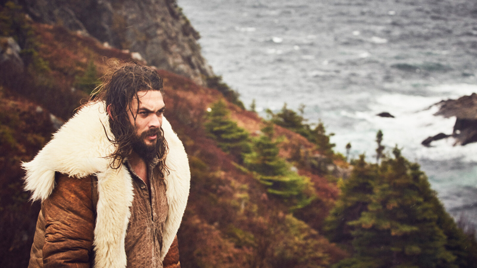 Frontier | Staffel 4 | Start, Trailer, Handlung und Besetzung | NETZWELT