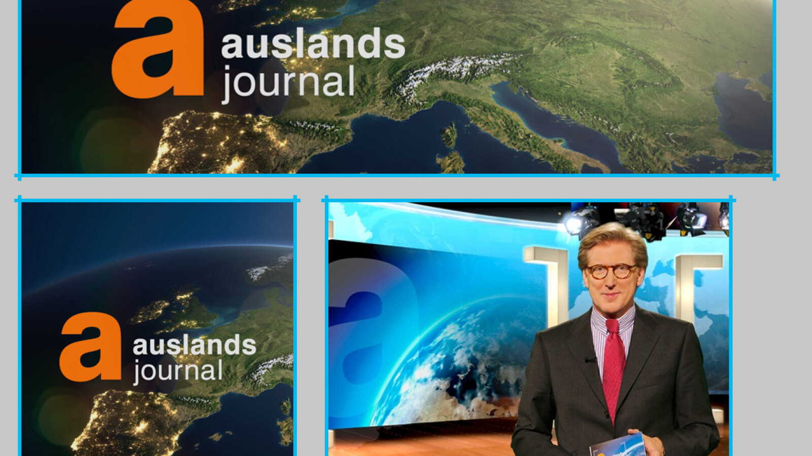auslandsjournal | Sendetermine, Stream & Vorschau | August/September ...