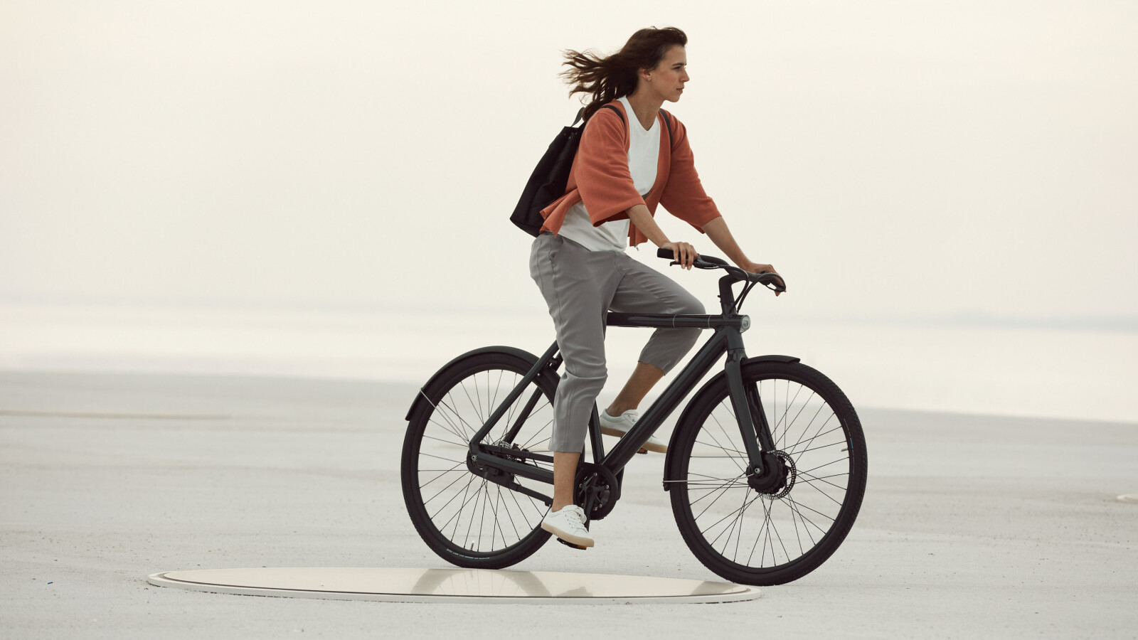 Vorstellung: VanMoof S2 und X2 | NETZWELT