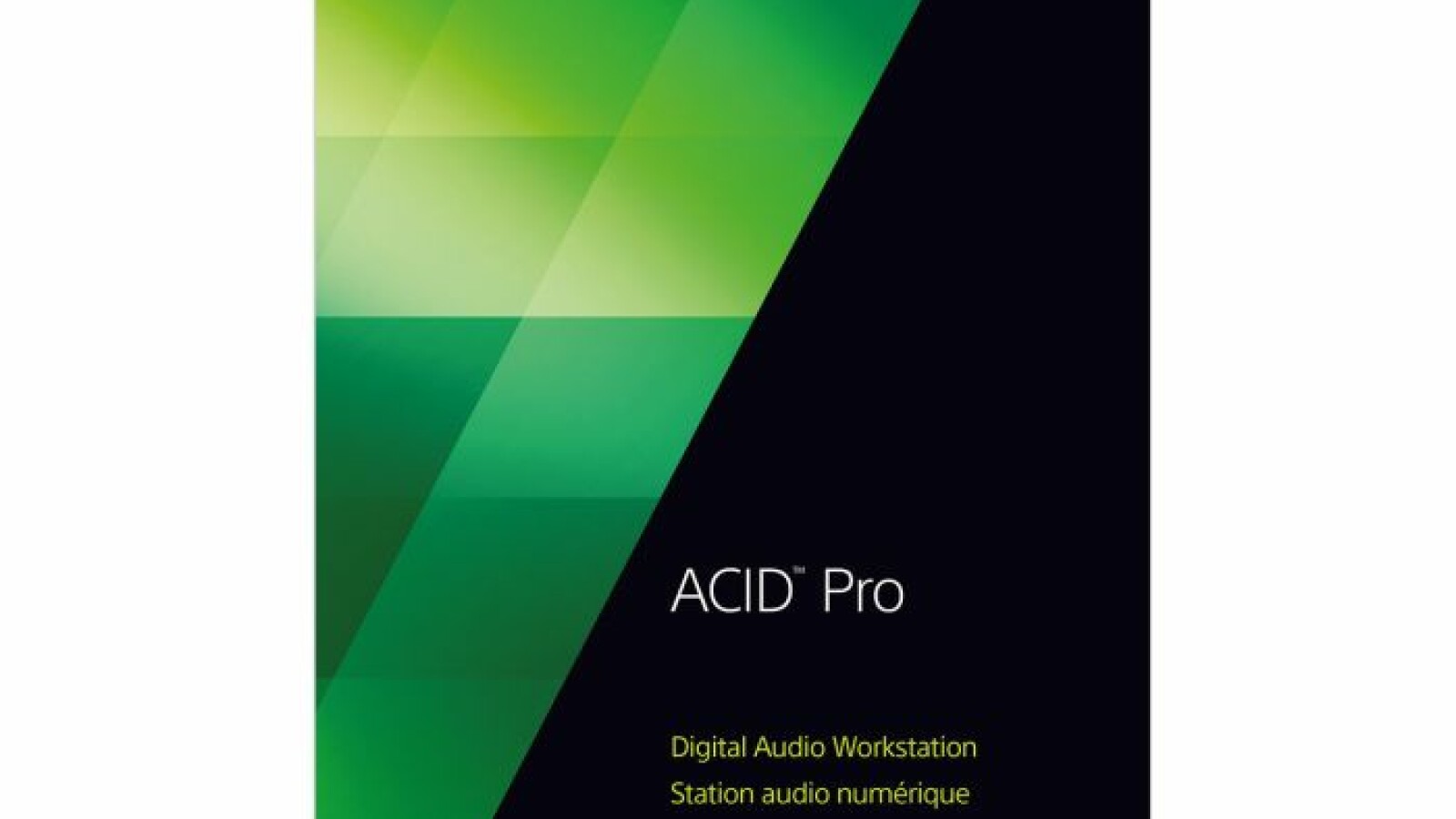 ACID Music Studio - Download | NETZWELT