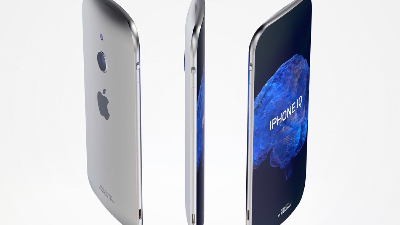 iPhone IQ (Konzept) | NETZWELT