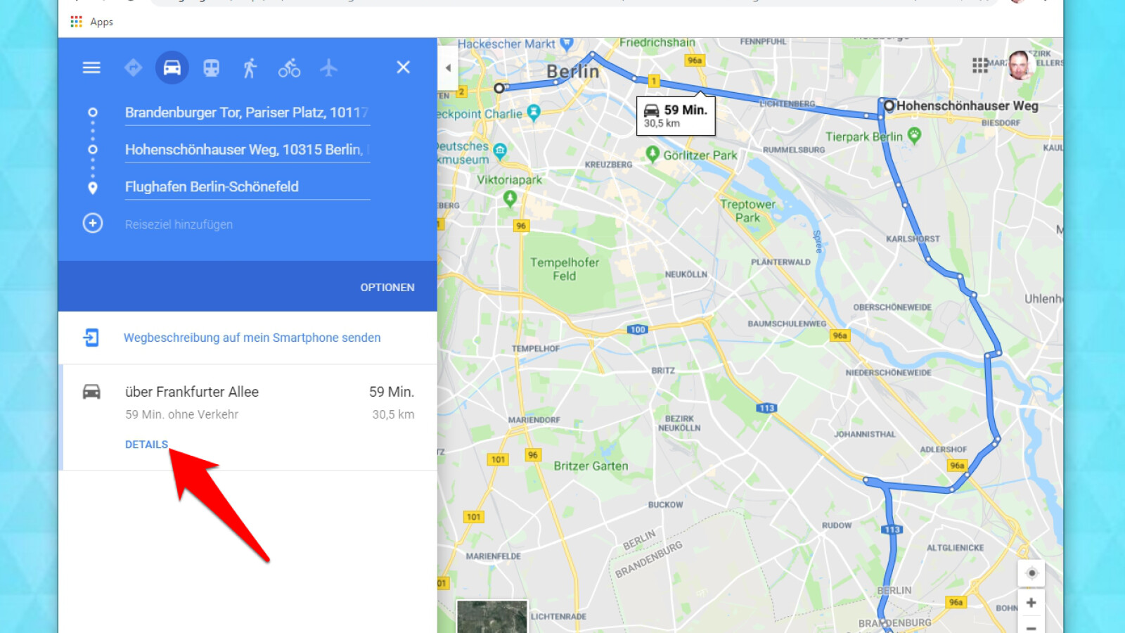 Google Maps Route Erstellen Speichern So Geht S Vrogue co