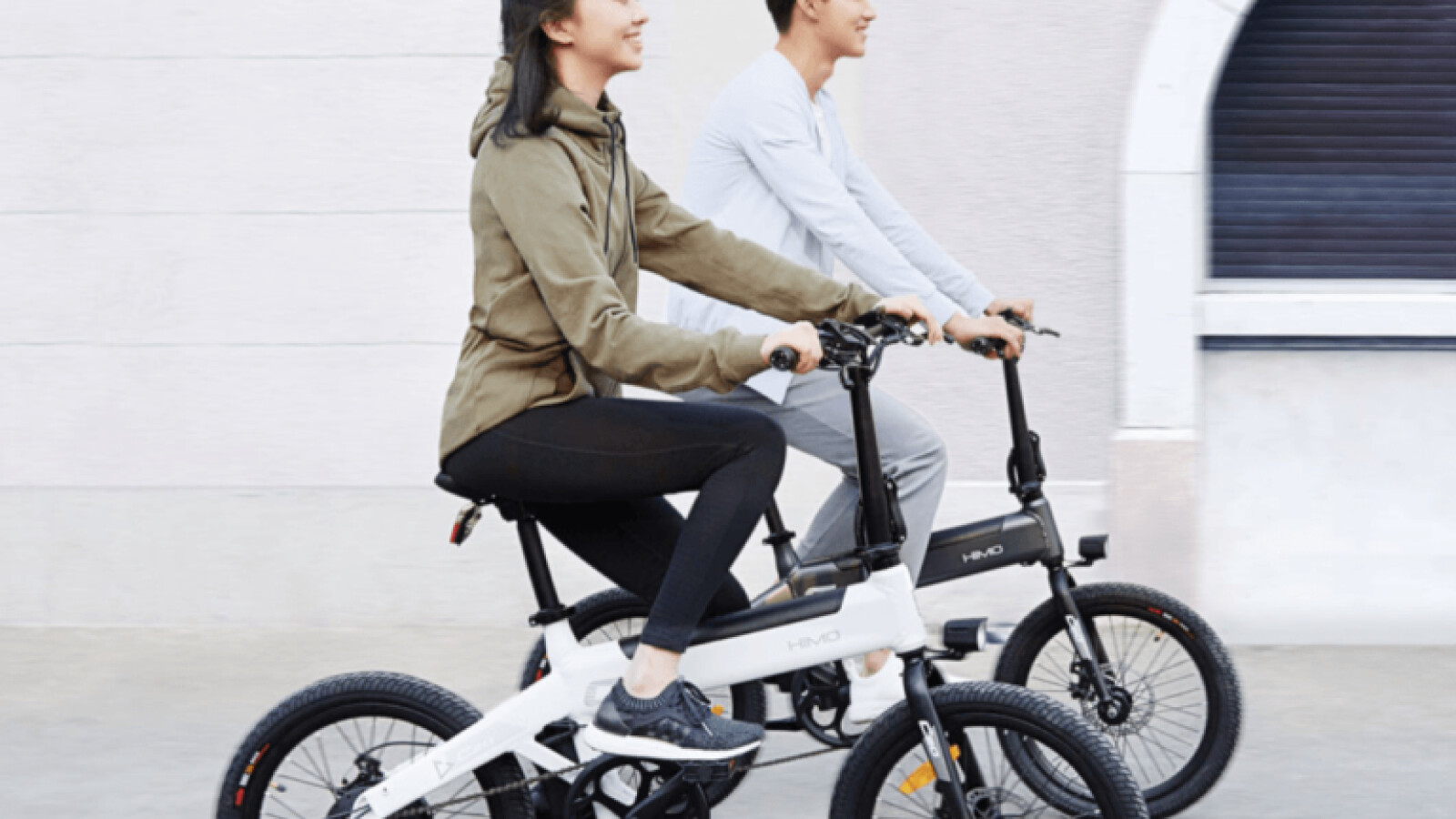 Xiaomi Himo C20 | NETZWELT