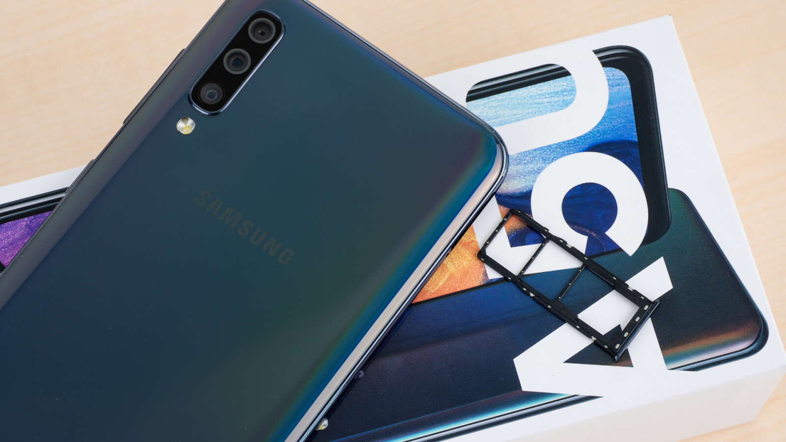 Galaxy A50: Samsung verteilt Oktober-Patch an erstes Smartphone | NETZWELT
