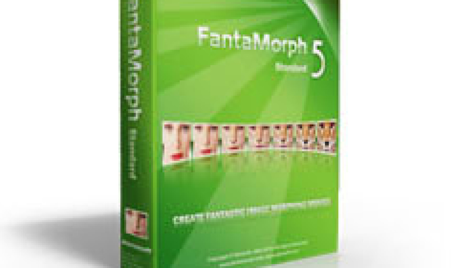 FantaMorph - Download | NETZWELT
