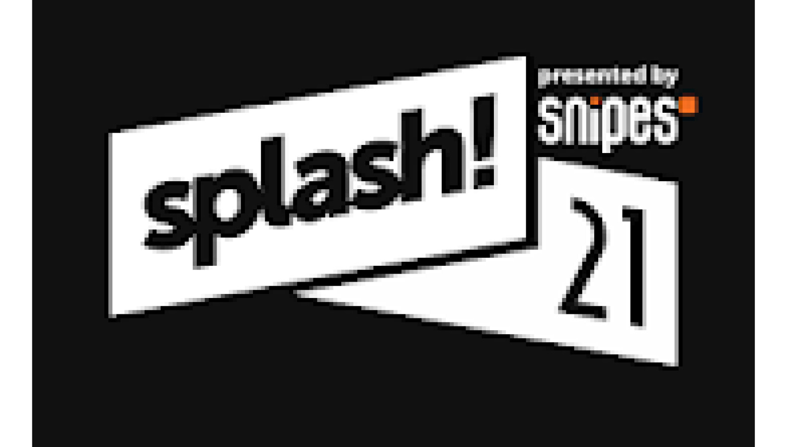 Splash Festival-App - Download | NETZWELT