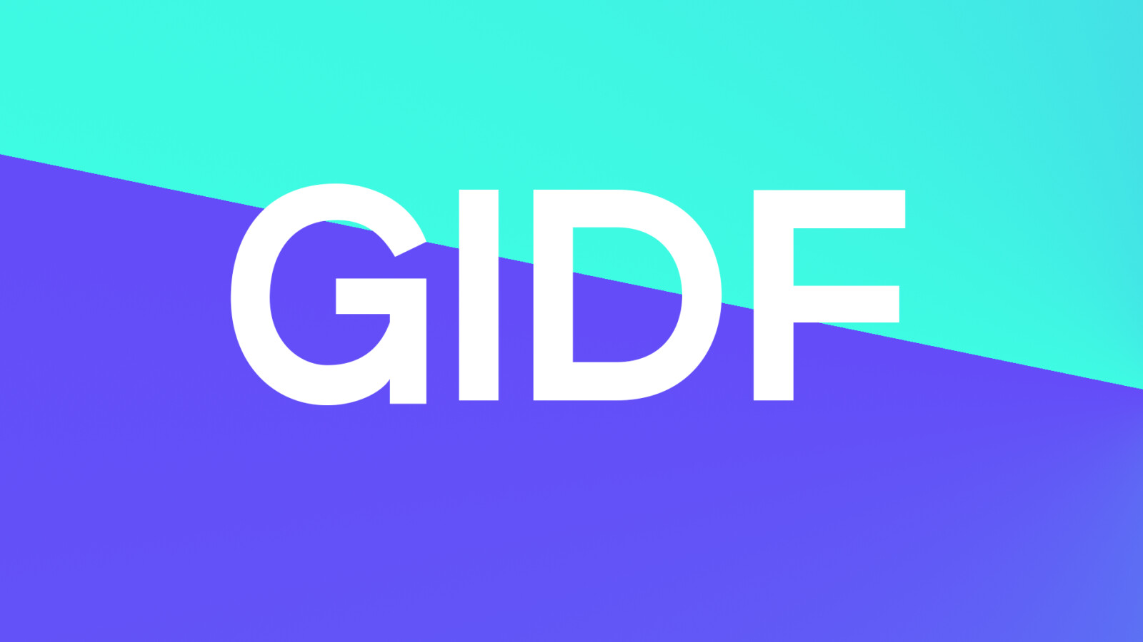 GIDF: Was heißt die Abkürzung? Erklärung und Definition | NETZWELT