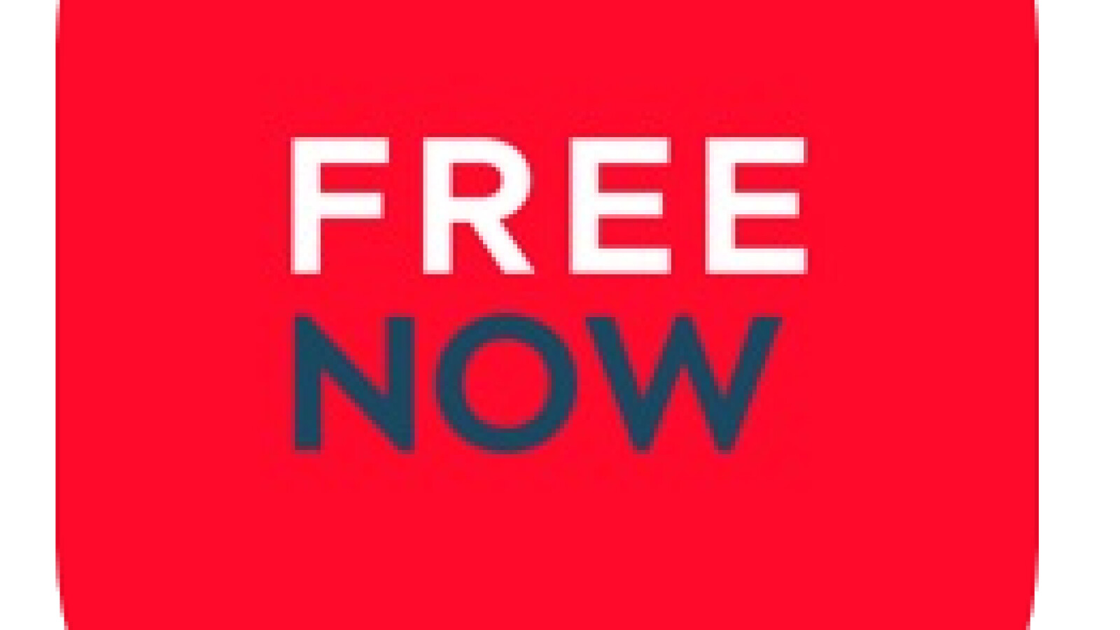Free Now (myTaxi) - Download | NETZWELT