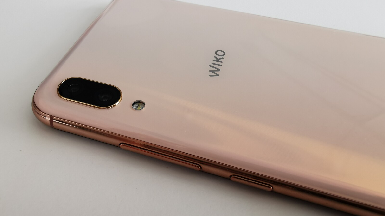 Wiko View 3 lite im Test | NETZWELT