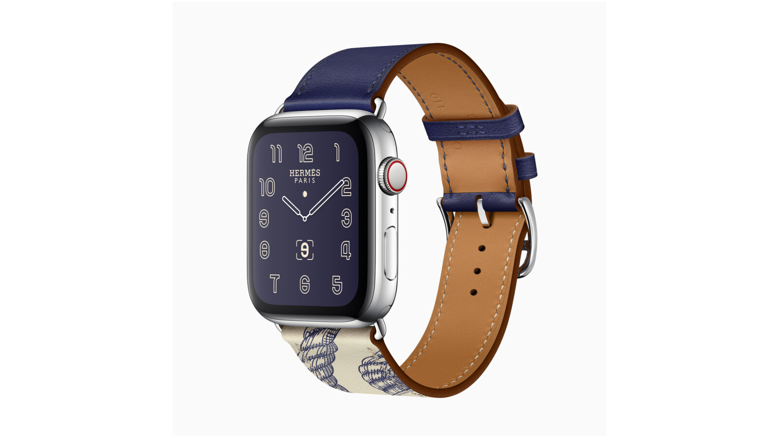 Das ist die Apple Watch Series 5 | NETZWELT