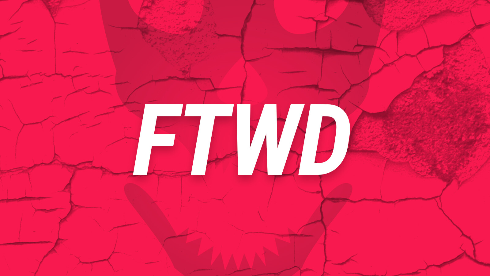 Wofür Steht "FTWD"? Definition und Bedeutung | NETZWELT