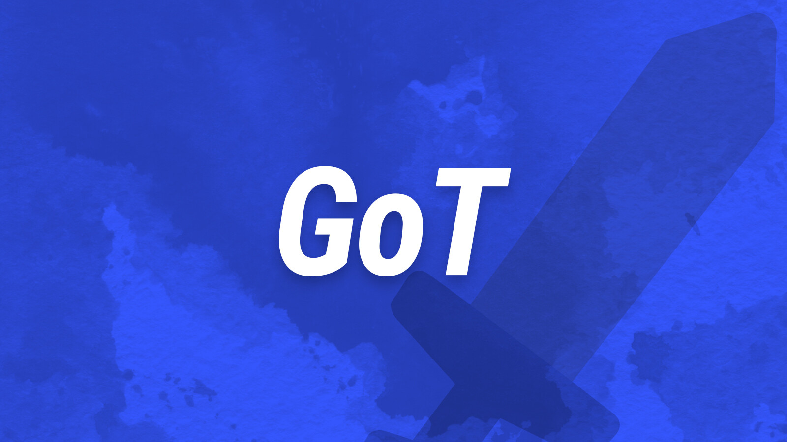 Wofür steht "GoT"? Bedeutung und Verwendung | NETZWELT