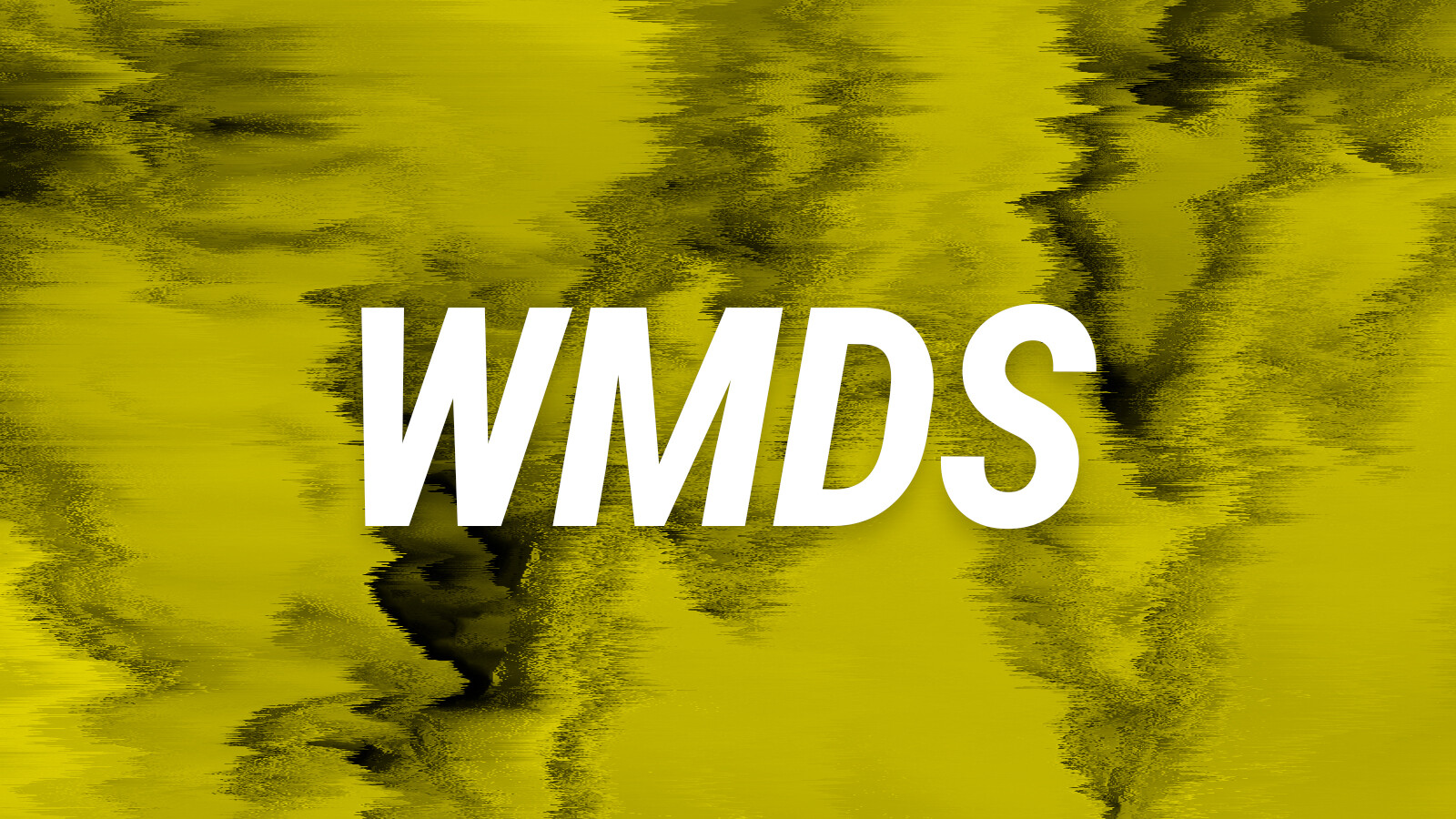 Was bedeutet "wmd(s)"? Erklärung und richtiger Gebrauch | NETZWELT