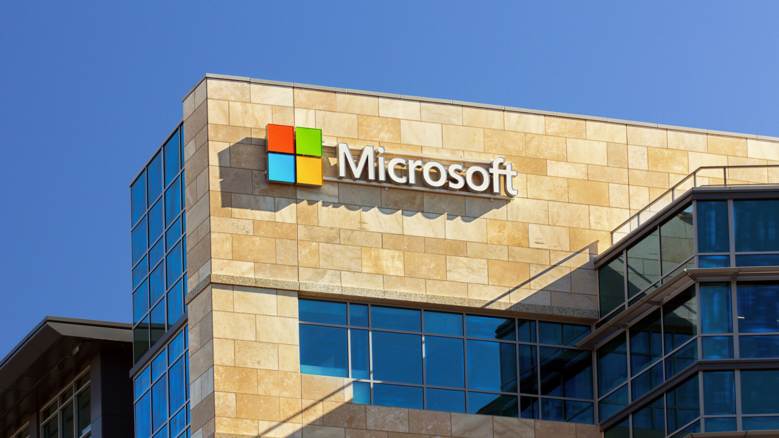 Microsoft St rung Bei Verschiedenen Diensten Des Unternehmens NETZWELT