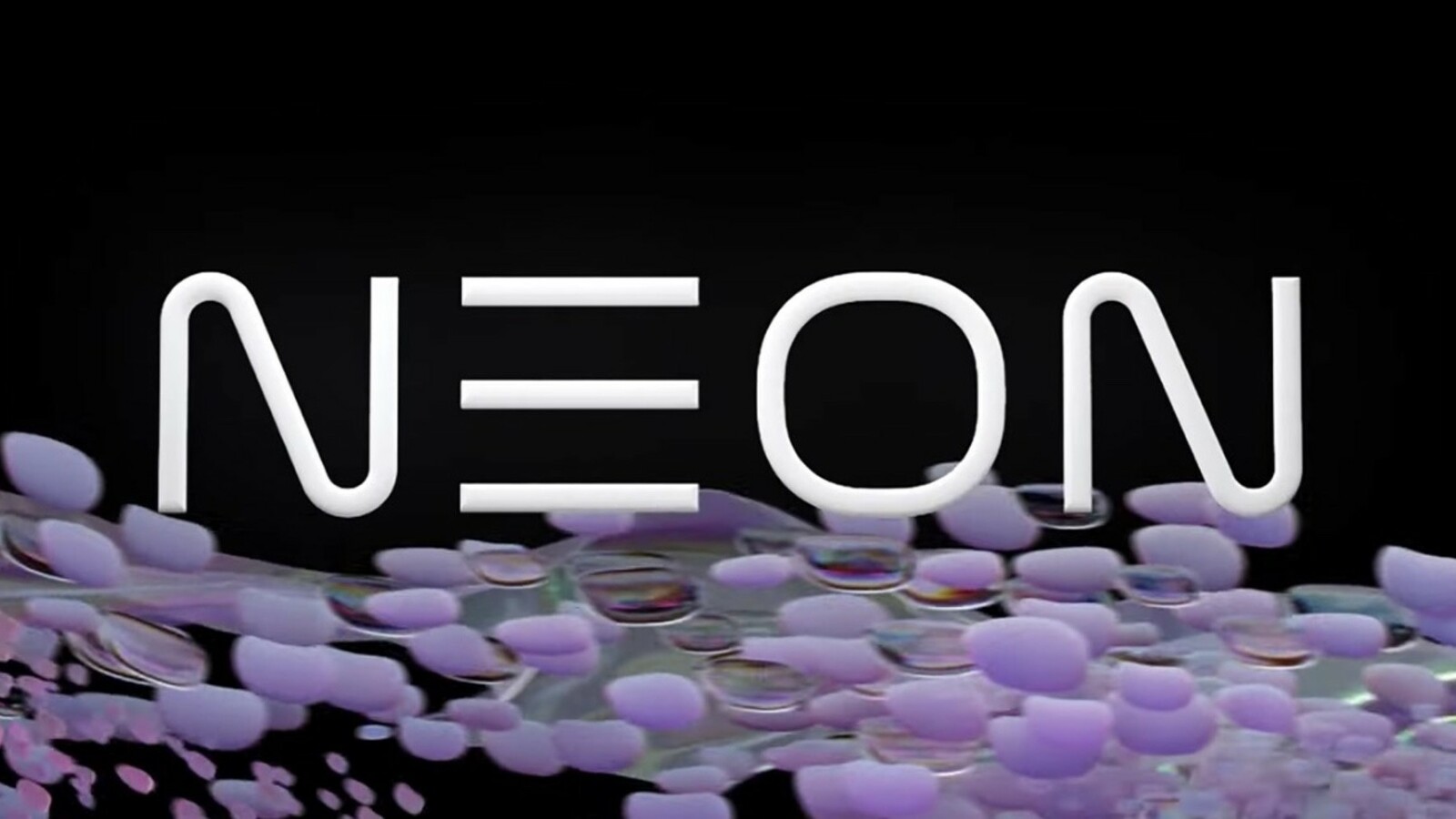 Samsung Neon: Menschliche Avatare die Gefühle zeigen und selbst lernen ...