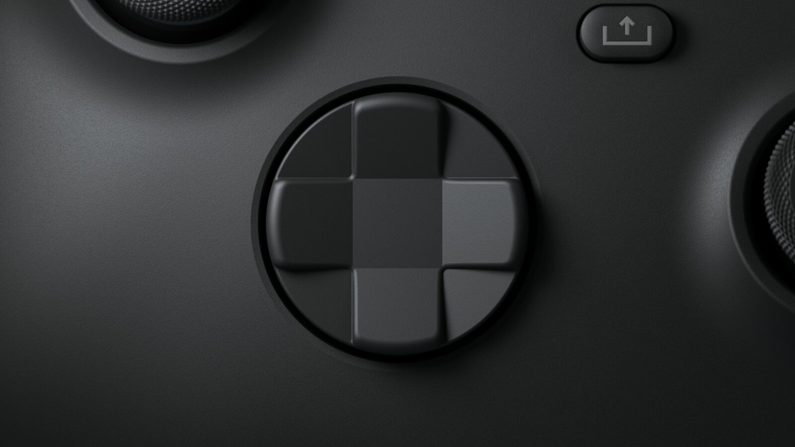 Xbox Series X: Controller | NETZWELT