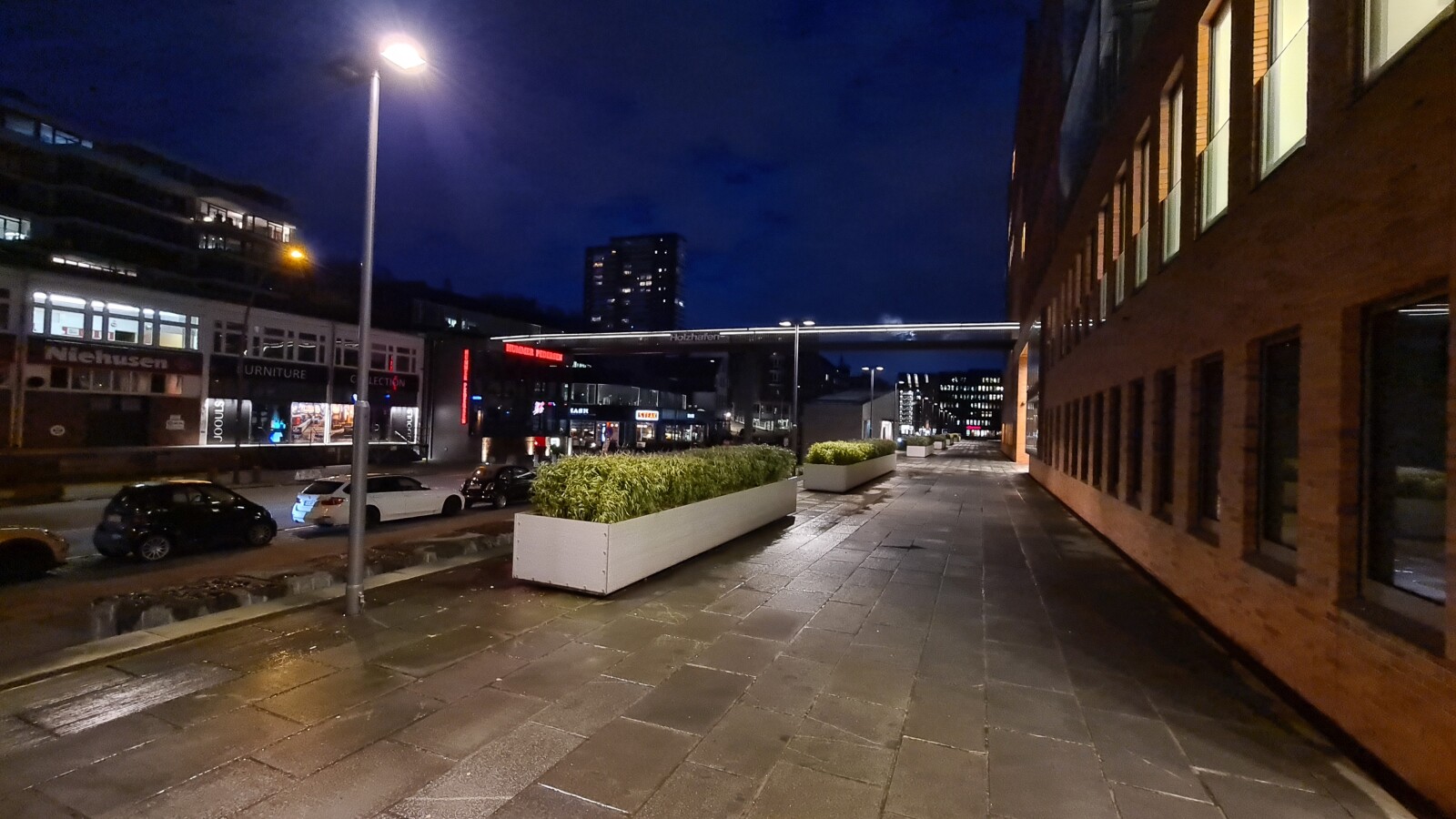 Samsung Galaxy S20: Kamera-Samples | NETZWELT