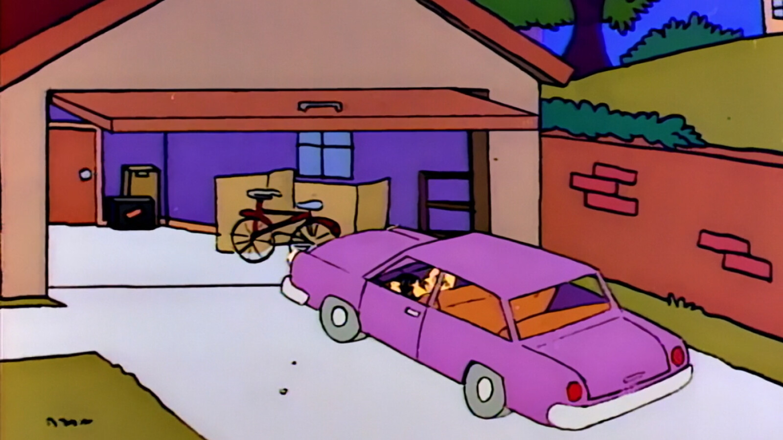 Würstchen statt Plutonium: Simpsons-Intro im Quarantäne-Familienprojekt ...