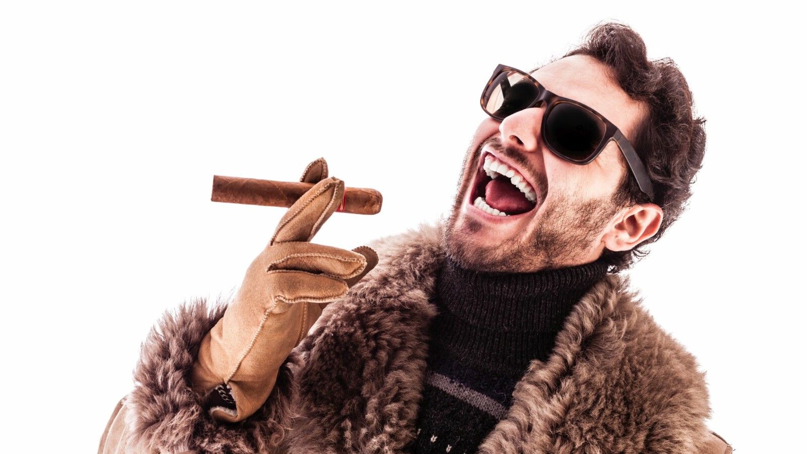 Was bedeutet "muhaha"? | NETZWELT