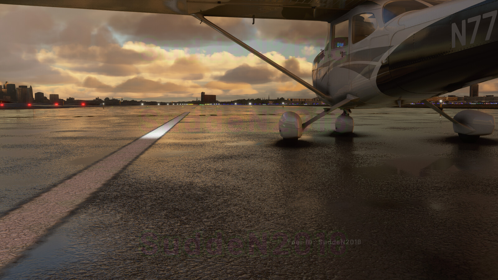 Xbox Series X: Bilder zum Flight Simulator 2020 (PC-Version) | NETZWELT