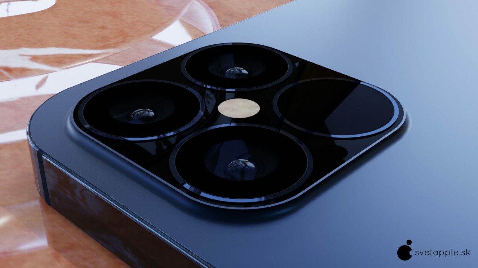 iPhone 12 Pro Renderings | NETZWELT