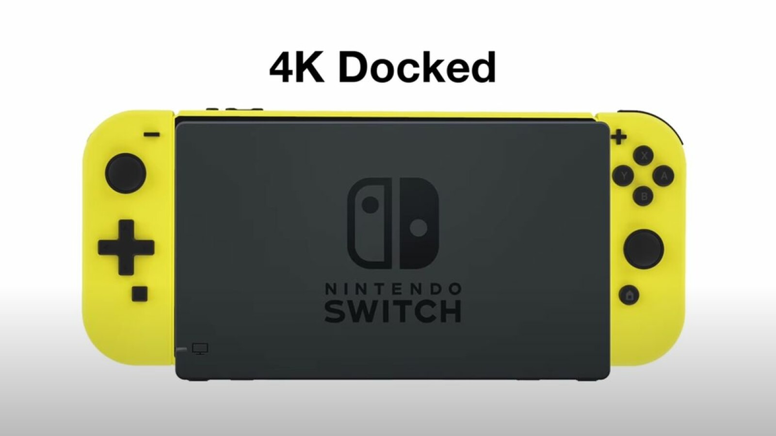Nintendo Switch Pro: Bericht nennt Top-Feature von Nvidia | NETZWELT