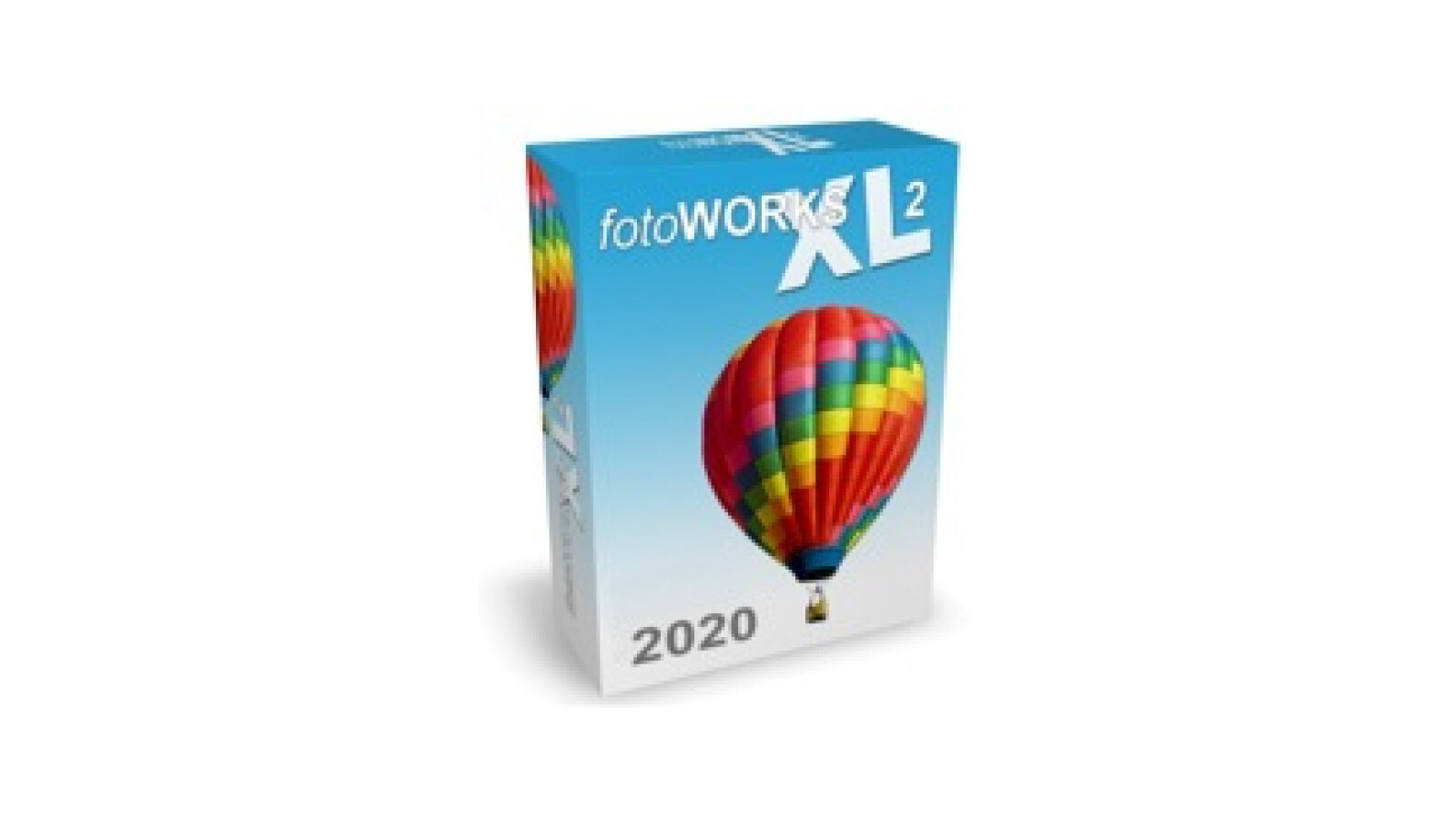 FotoWorks - Download | NETZWELT