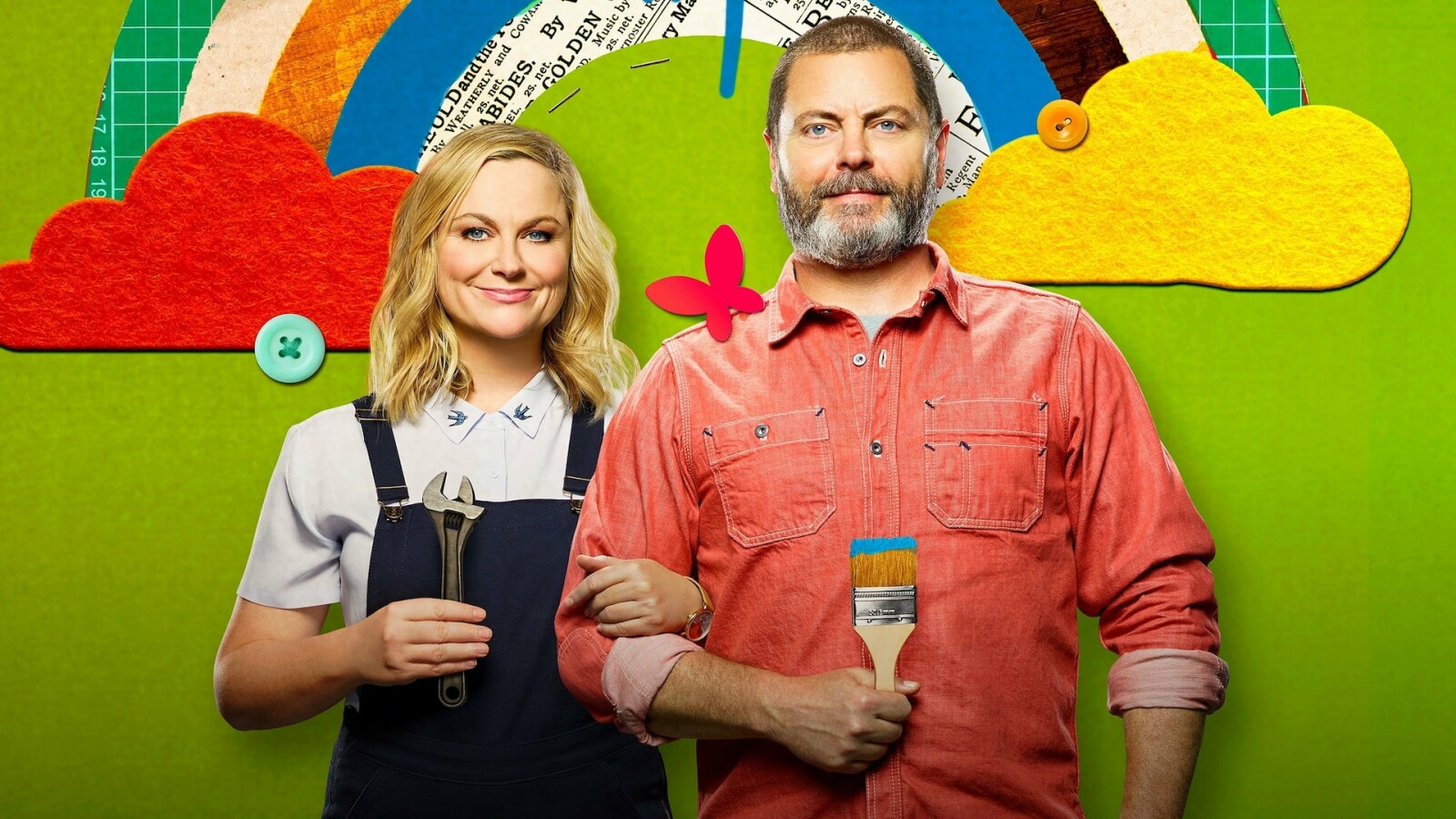 Making It | Staffeln und Episodenguide | NETZWELT