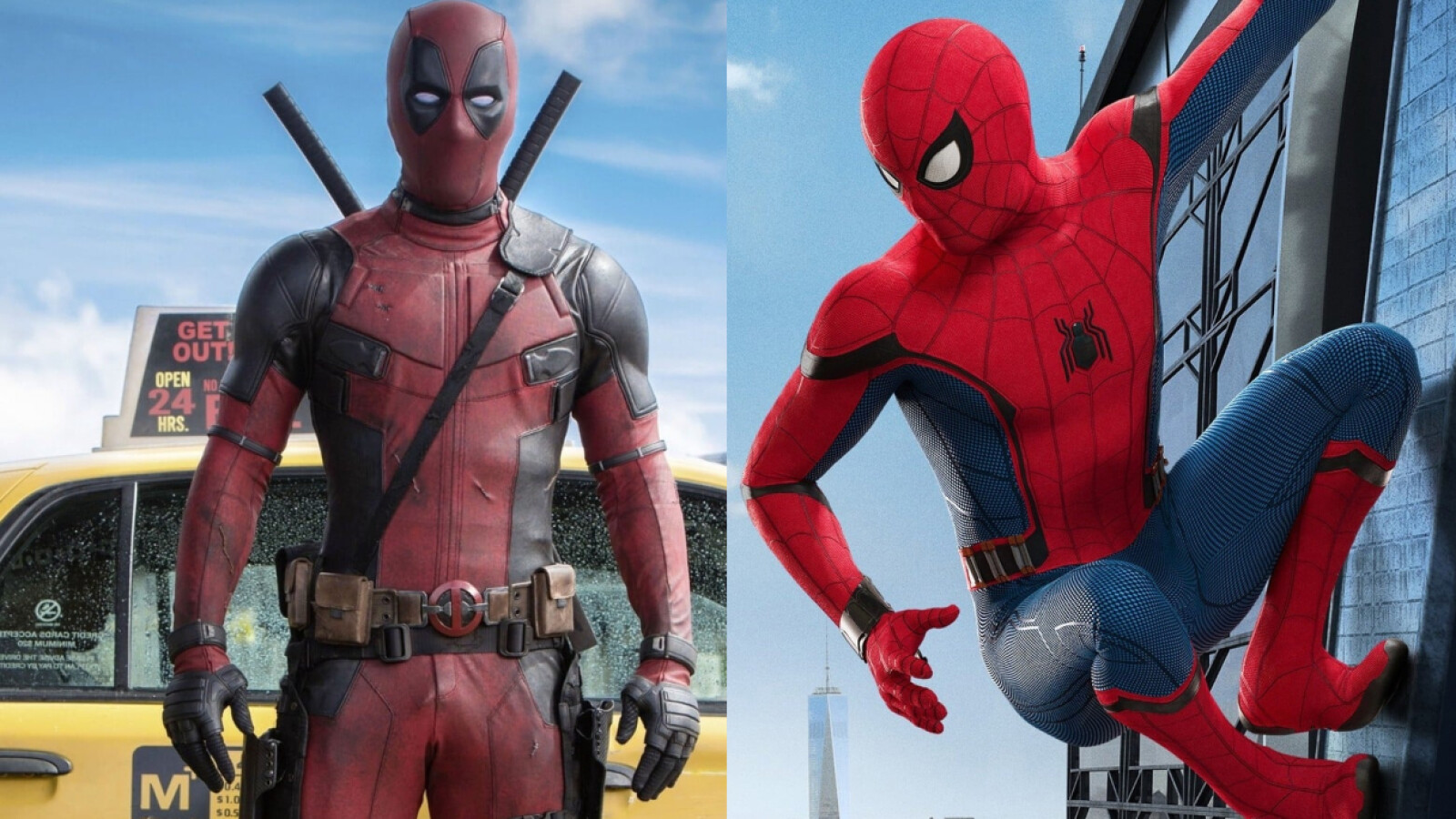 MCU Phase 4: Kommt bald ein Marvel Team Red Film mit Deadpool und ...